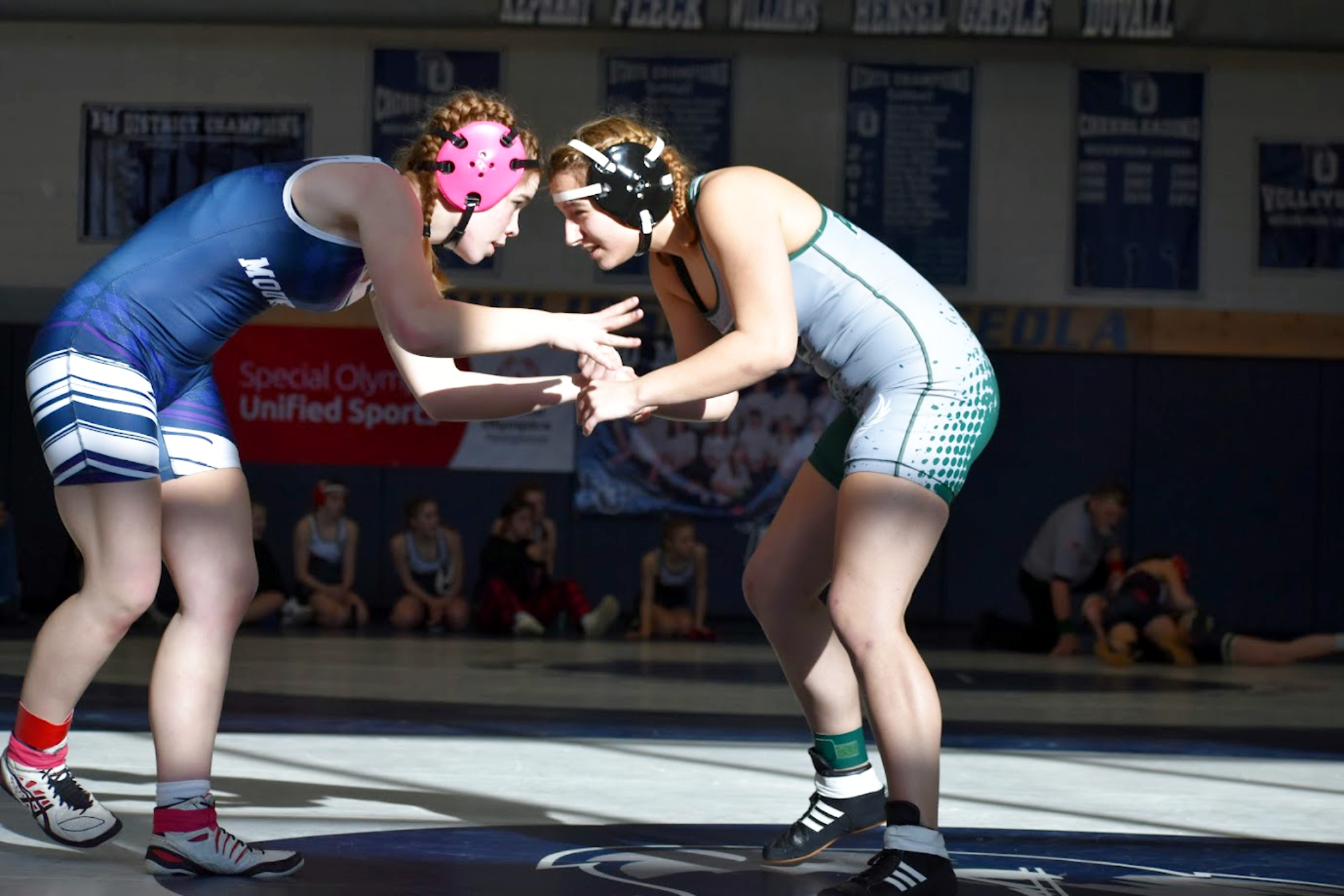 Emma Downing | News, Sports, Jobs - The Express